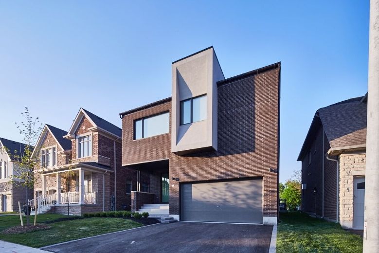 Would you pay an extra $100,000 for a net-zero home? | Toronto Sun