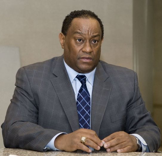 Disgraced TDSB educator Chris Spence appeals thesis plagiarism ruling ...