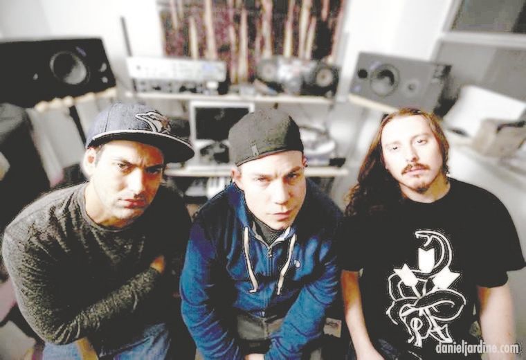 Swamp Thing brings rap sound to Call the Office | London Free Press