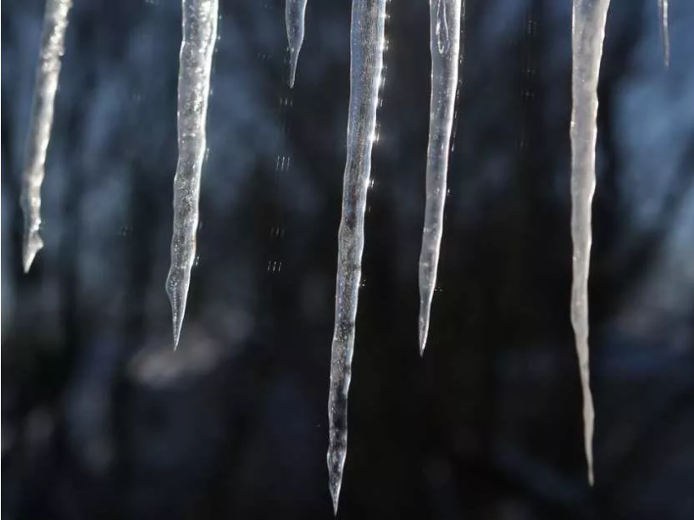 Science of Winter: The man who grows icicles for a living | Ottawa Sun