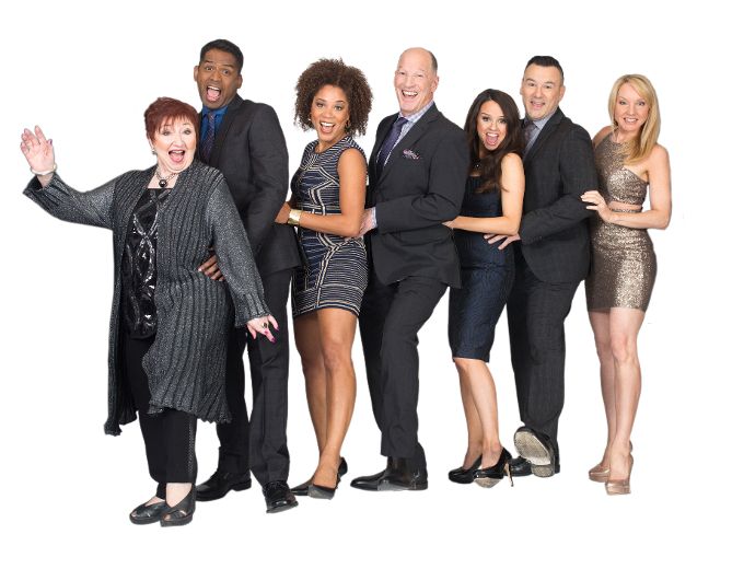 Air Farce’s New Year’s Eve special brings back familiar faces | Toronto Sun