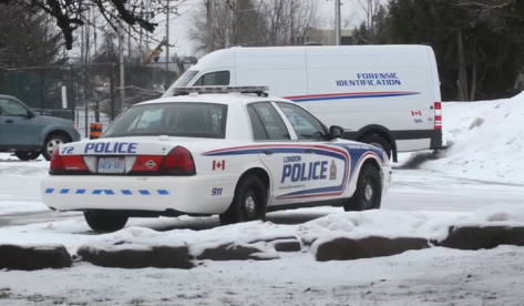 Homicide victim Emmanuel Awai died from gunshots | London Free Press