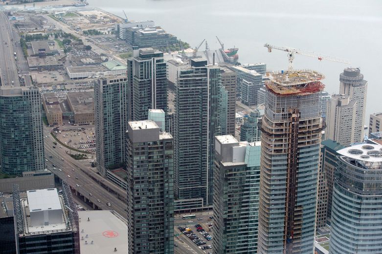 New rules coming for condos in Ontario | Toronto Sun