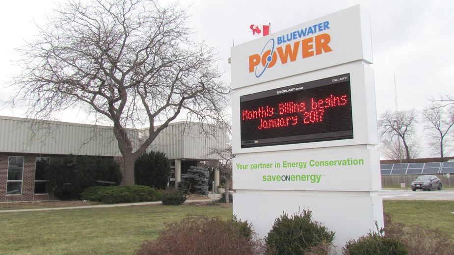Bluewater Power shutting down power from landfill gas project in Sarnia ...