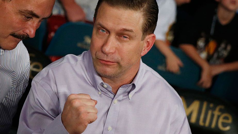 Trump's celebrity supporters await his turn in spotlight | Toronto Sun