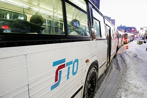 No strike, but other job actions set for STO transit system | Ottawa Sun