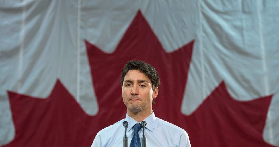 Lorne Gunter: Justin Trudeau's 'phase out' oilsands gaffe a sign of ...