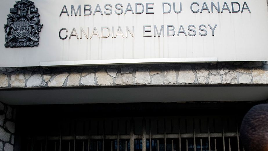 Fraud investigation at Canadian Embassy in Haiti | Toronto Sun
