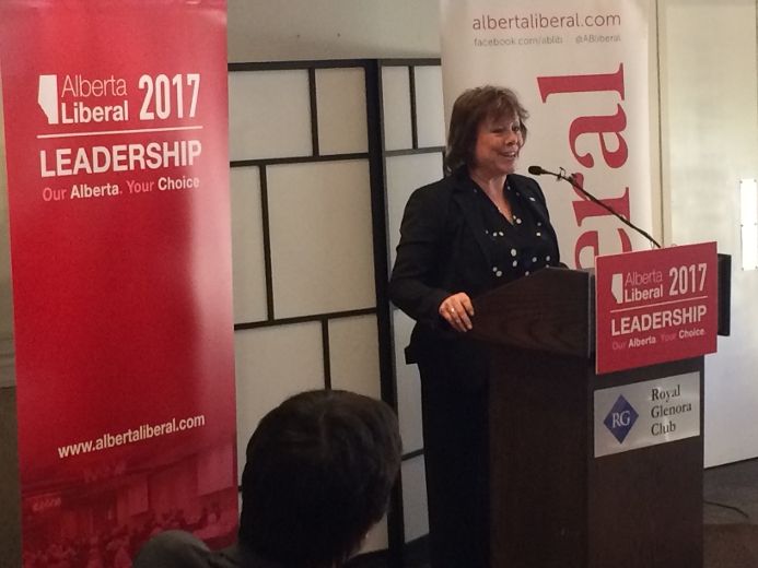 Alberta Liberal Party launches leadership race | Edmonton Sun