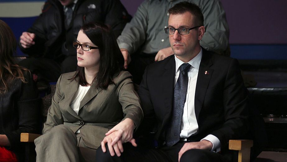 Cop who killed Don Dunphy testifies | Toronto Sun