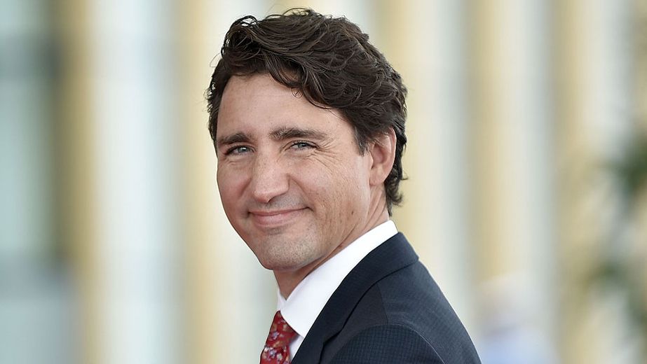Justin Trudeau booed in Edmonton | Toronto Sun