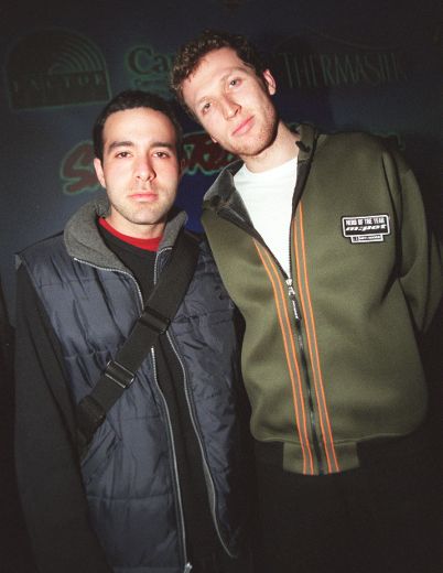 Prozzak coming to downtown London in April | London Free Press