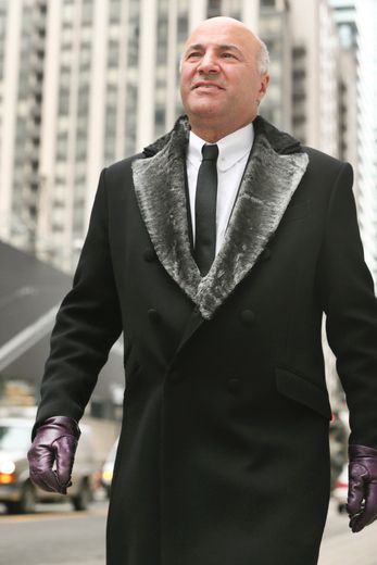 O'Leary the wild card in Conservative leadership race | Toronto Sun