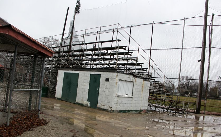 Errol Russell Park revitalization project planning underway | The ...