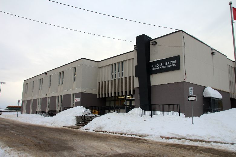 Timmins police charge 12-year-old girl | Sudbury Star