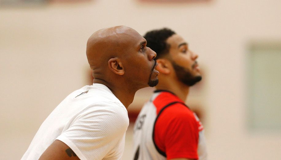 D-League event is a Showcase for Stackhouse, too | Toronto Sun