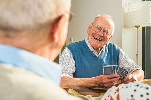 Tips for old men living alone | The Kingston Whig Standard