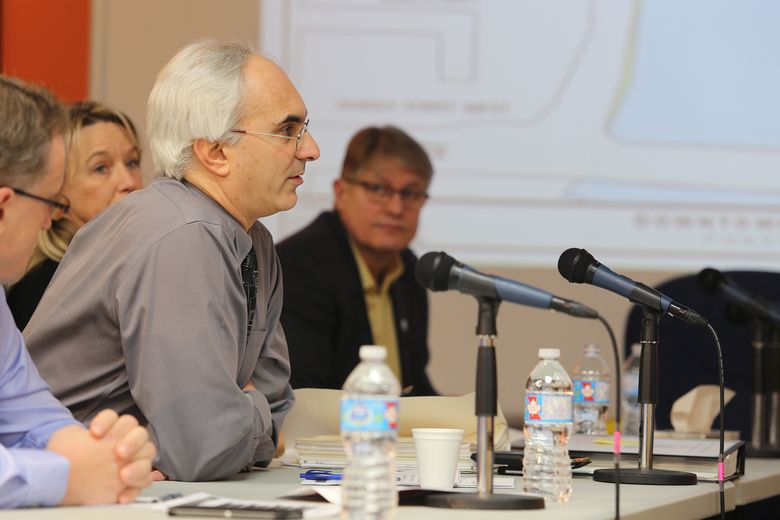 Third phase of downtown revitalization set for summer | Belleville ...