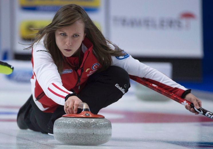 Curling fans can now just log on and watch | Ottawa Sun