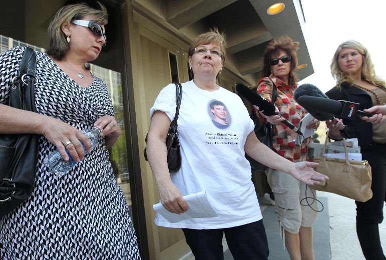 Call Vince Li ('Will Baker') what he is: A cannibal killer who beheaded ...