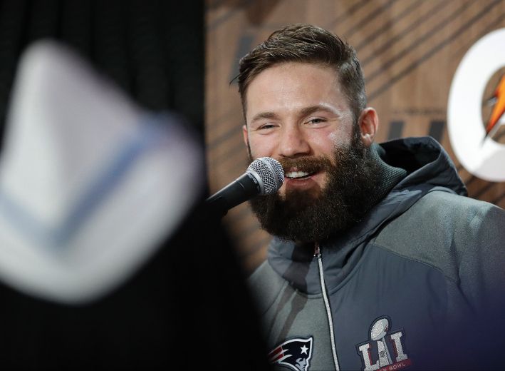 Edelman turned down Lions’ QB contract back in 2009 | Toronto Sun