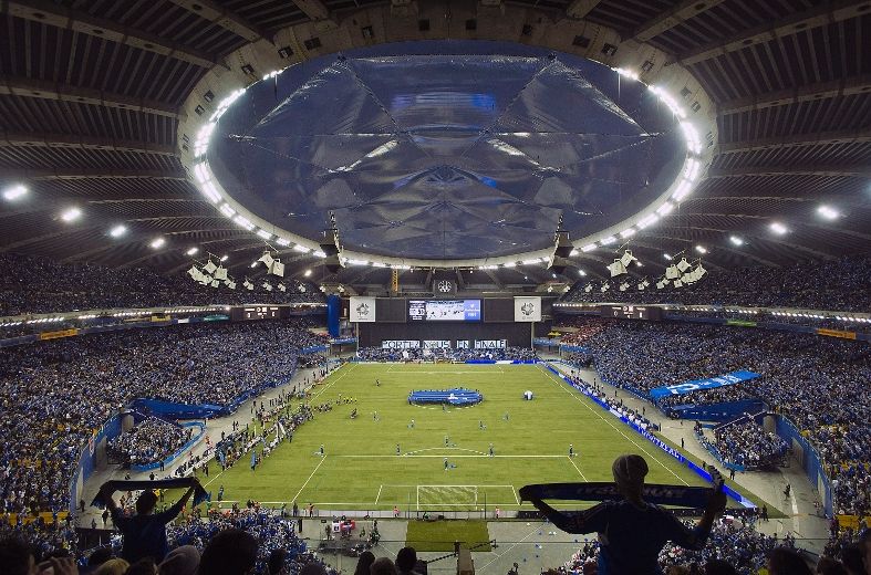 NFL toured 4 Canadian stadiums as potential sites for future games ...