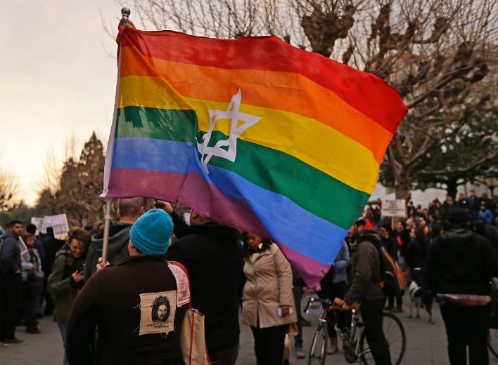 Berkeley riots 'sadly ironic' at home of free speech | Toronto Sun