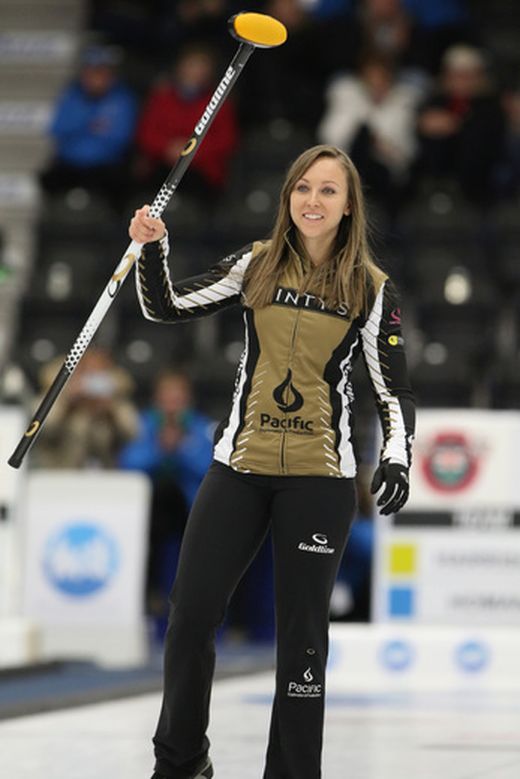 Rachel Homan Returning To Scotties Tournament Of Hearts After Win Over Jacqueline Harrison