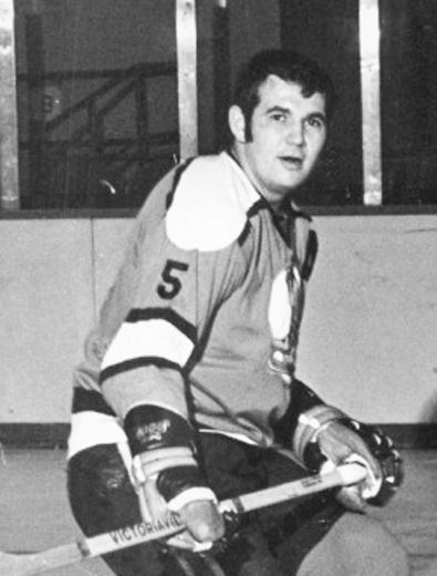 Mavety remembers as Slap Shot turns 40 | Belleville Intelligencer