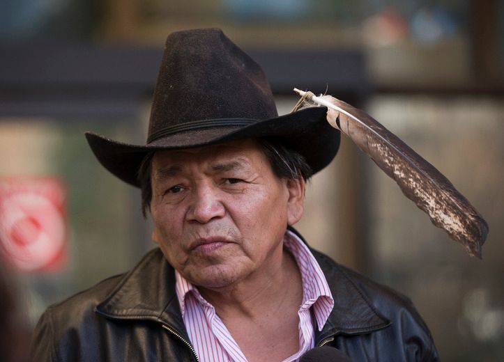 Michael Gress given eight-year sentence after guilty plea | Edmonton Sun