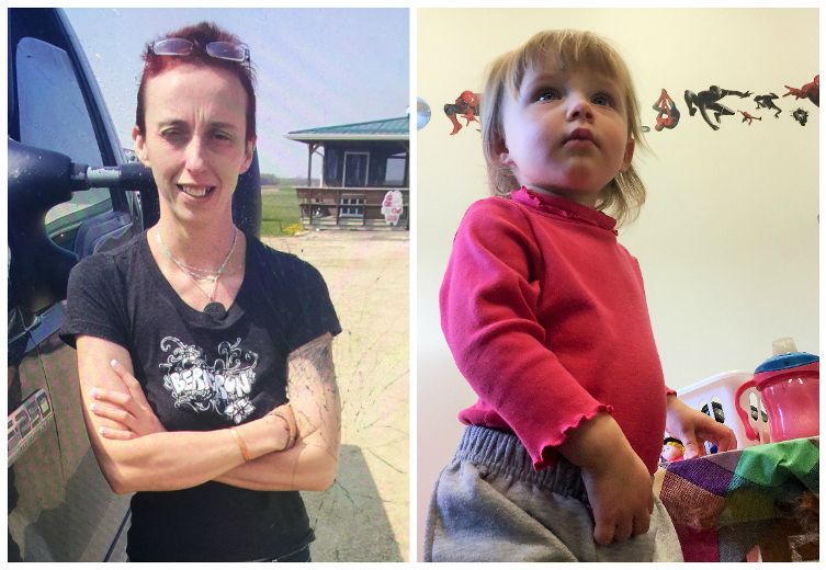 Missing child, mom found safe | Winnipeg Sun