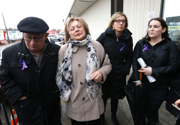 'They miss mommy' | Toronto Sun