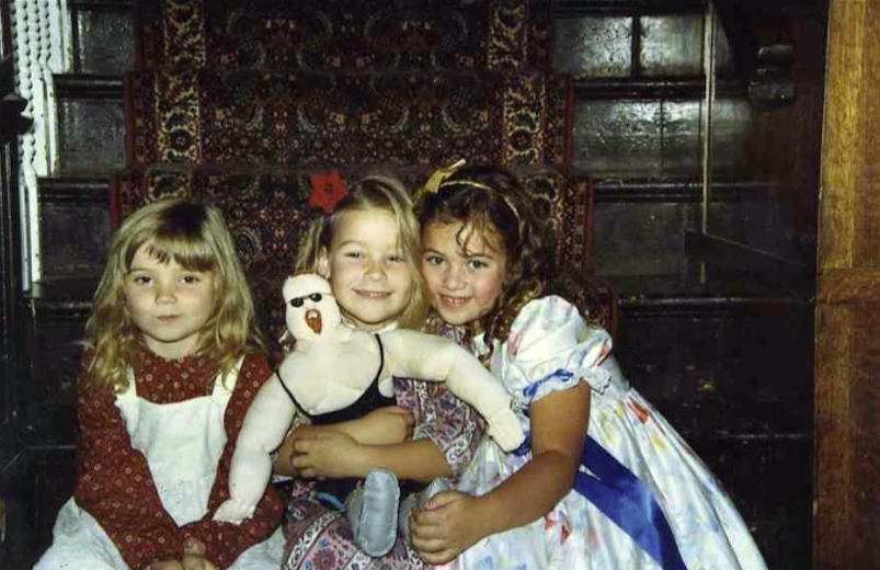 Natalya Neidhart: Embrace life's challenges and thrive | Edmonton Sun