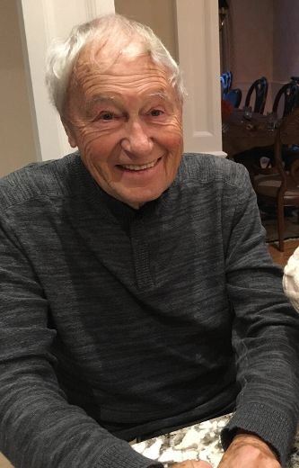 Ewald Bierbaum parlayed hard work as immigrant into major London ...