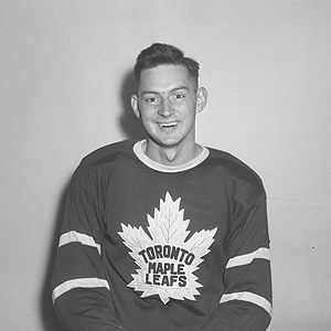 Former Cup-winning Leaf Johnny McCormack dead at 91 | Toronto Sun