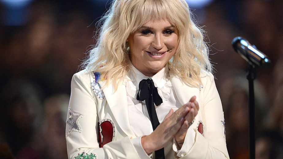 Kesha to star in cartoon series | Toronto Sun