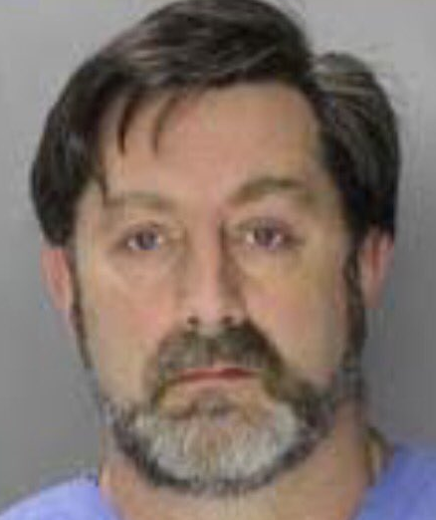 Pennsylvania nurse James Close allegedly recorded videos of naked ...