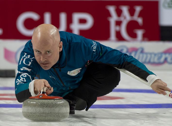 Curling champ Craig Savill makes his Brier picks | Ottawa Sun