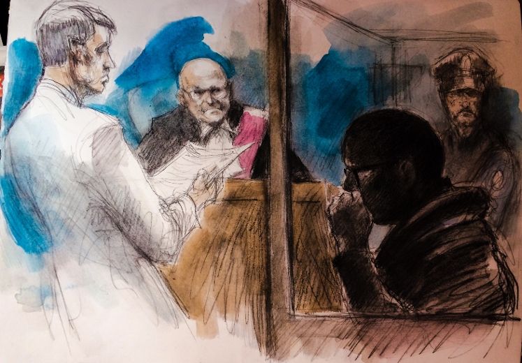 Boy who took Lecent's life a ticking time bomb | Toronto Sun