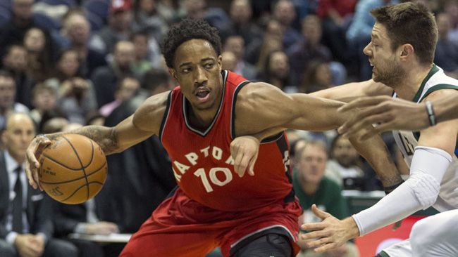 Raptors’ bench rounding into form just in time | Toronto Sun