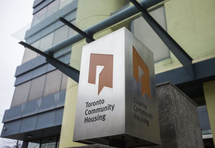 New social housing agency created for seniors | Toronto Sun