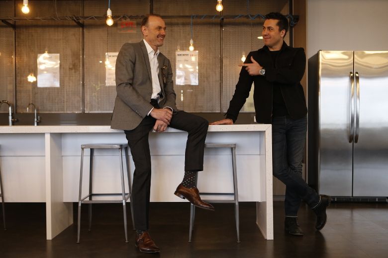 'MasterChef Canada' judges give a behind-the-scenes peak | Toronto Sun