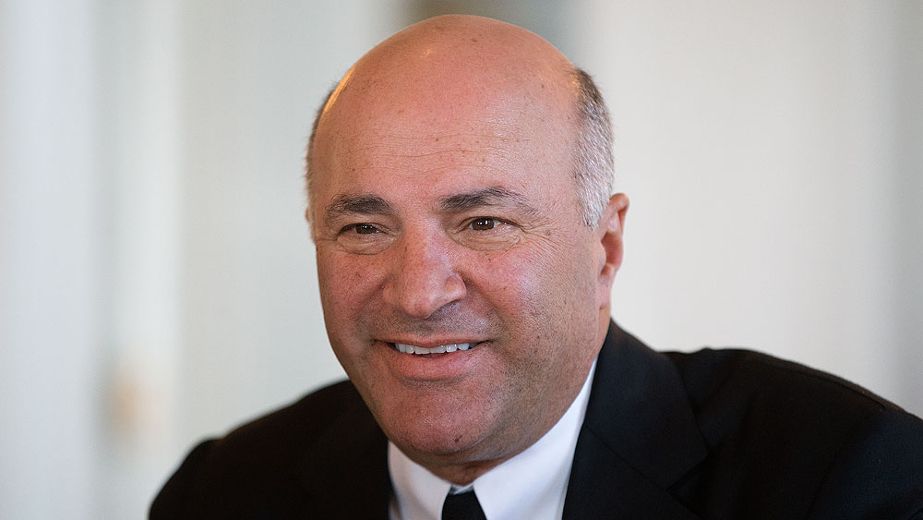 Kevin O'Leary says refugees exploiting an immigration 'loophole ...