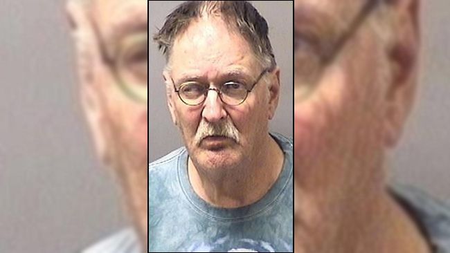 Thomas Small, 70, arrested four decades after cold case murder ...