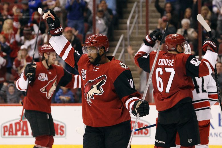'Coyotes cannot and will not remain in Glendale': Gary Bettman asks ...