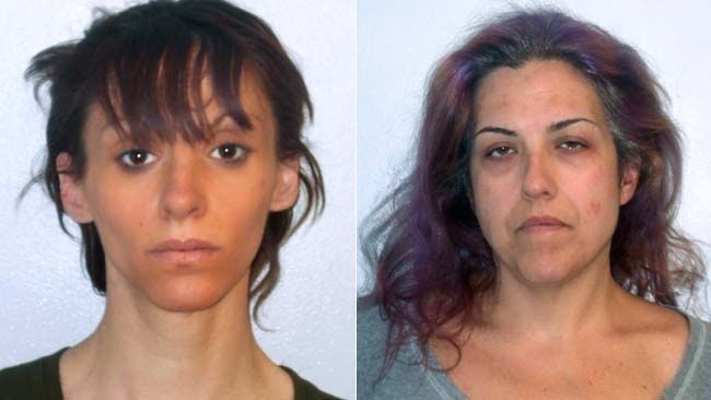 Police: Woman in labour demanded heroin and meth injection | Toronto Sun