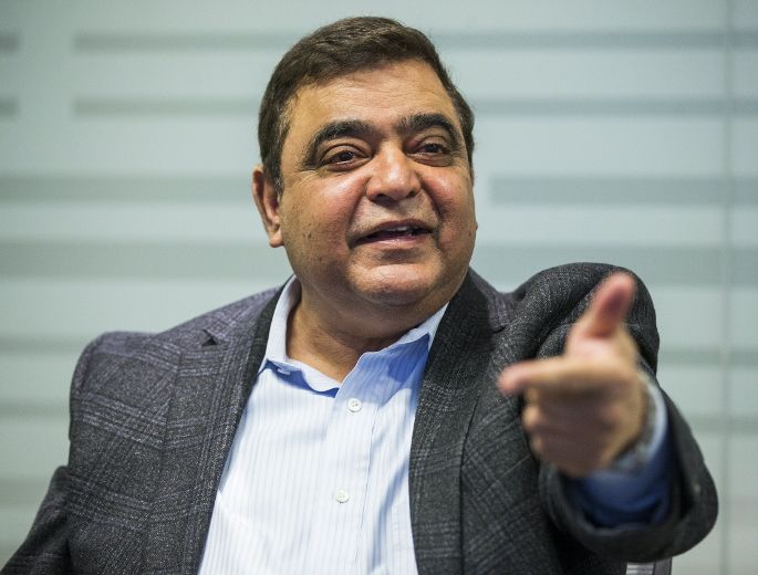 We must have faith in the Canadian identity | Toronto Sun