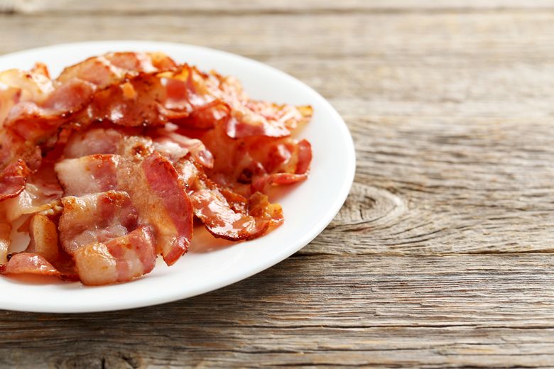 Skip the bacon, pass the nuts: Which foods to eat - or avoid - to live ...