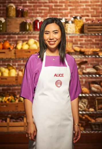 MasterChef Canada's Alice not holding a grudge against Trevor | Toronto Sun