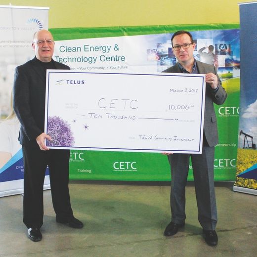 Clean Energy Technology Centre receives funding for new culinary ...